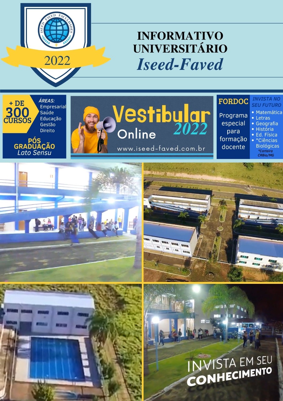 Início - Iseed - Faved